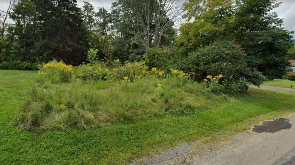 1035 Eden Evans Center Road - The Land Bank