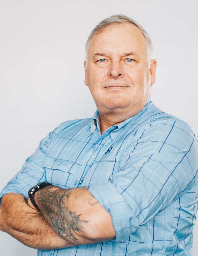 CONTACT US - The Land Bank