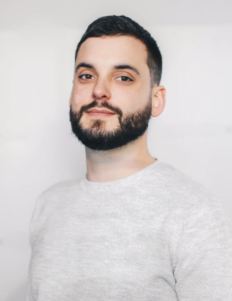 CONTACT US - The Land Bank